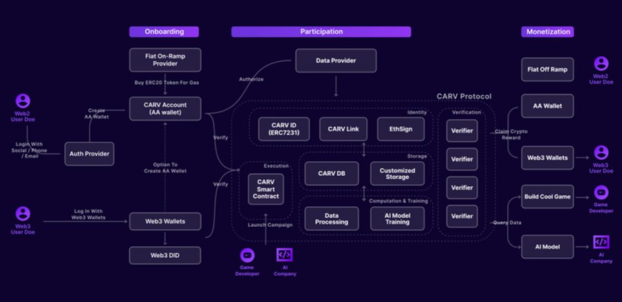 CARV | VisionOffering