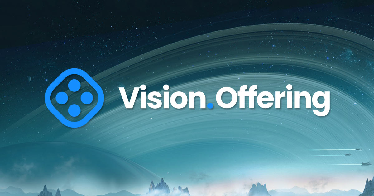 FounderNode | VisionOffering